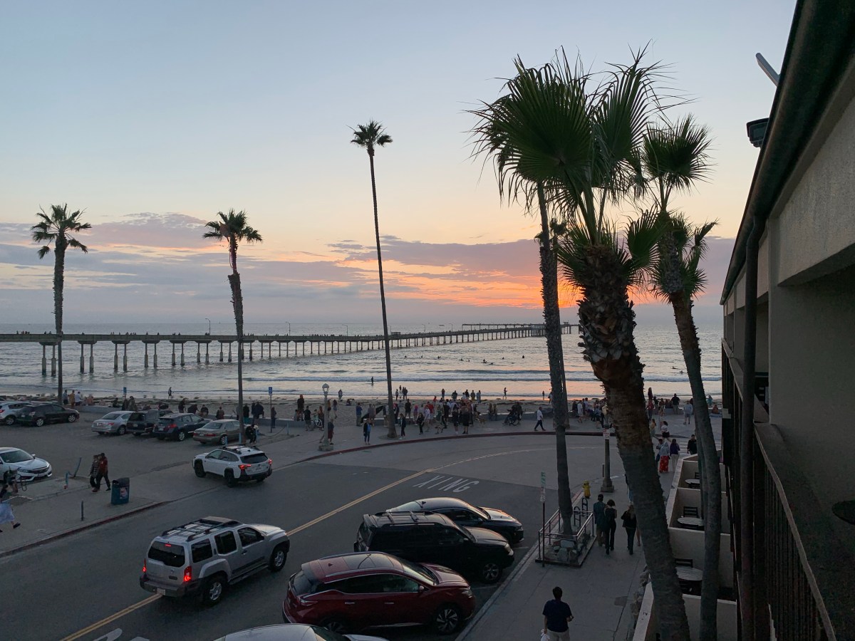 Tijuana 2023, Part One – The Writing of John B. Randall