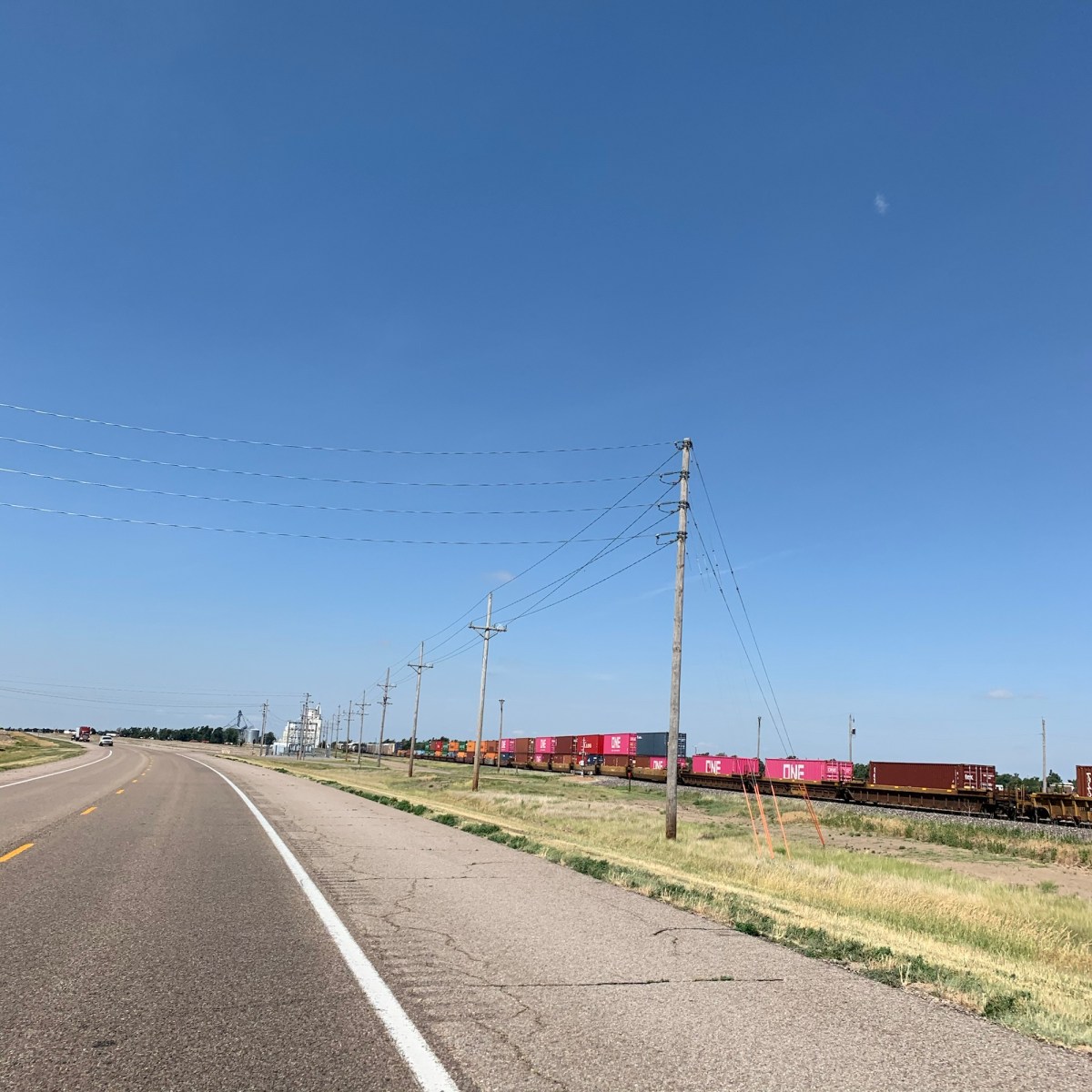 The Road to Tucson (2020) – The Writing of John B. Randall